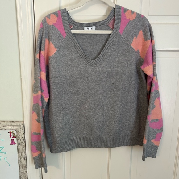 Fate | Sweaters | Fate Sweater | Poshmark